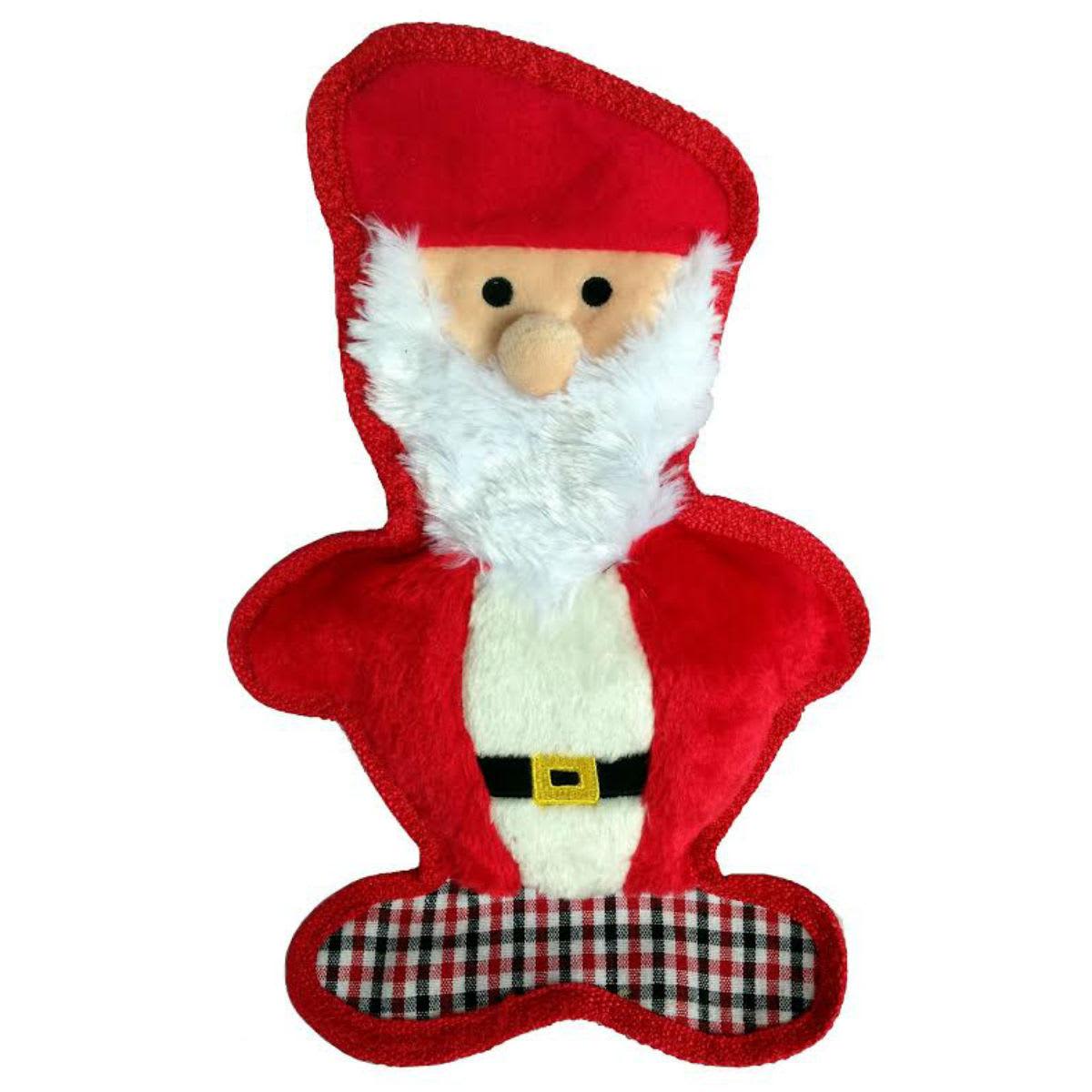 Petlou Christmas Bite Me EZ Santa Large » Dogfather and Co. | Dog ...