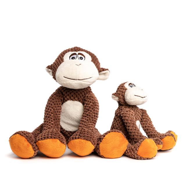 Fabdog Floppy Monkey » Dogfather and Co. | Dog Grooming and Retail in ...
