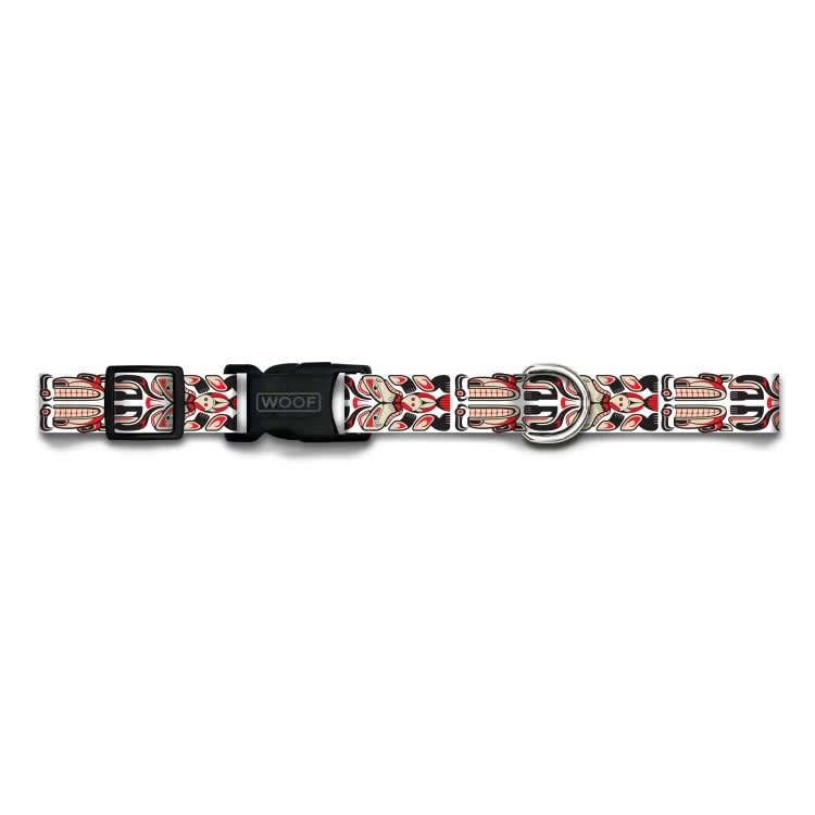 Woof Concept Collar Haida » Dogfather and Co. | Dog Grooming and Retail ...