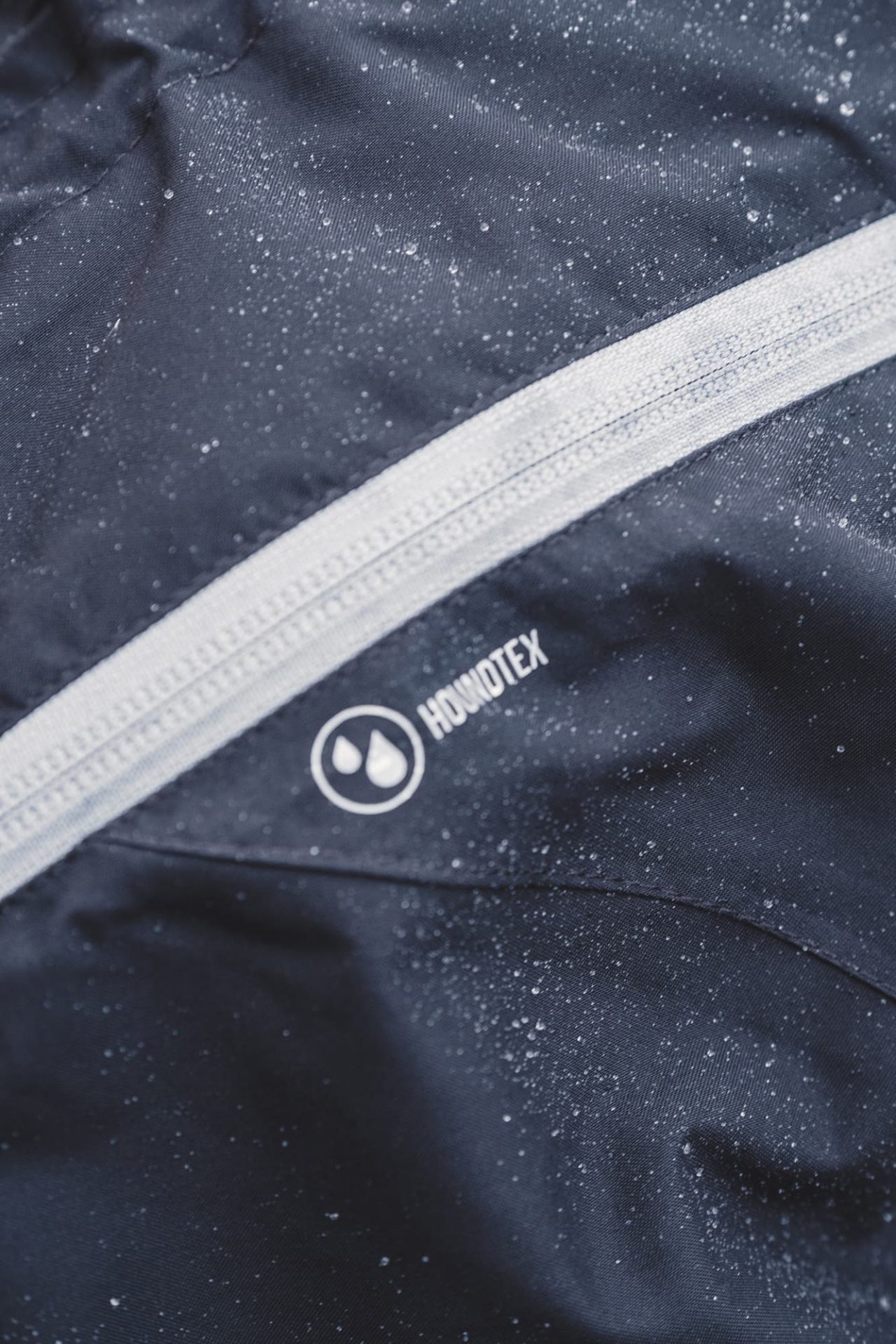 Hurtta Rain Blocker Raven » Dogfather and Co. | Dog Grooming and Retail ...