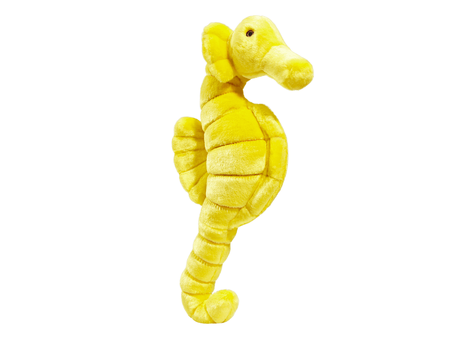 Fluff & Tuff Toy Stella Seahorse » Dogfather and Co. | Dog Grooming and ...