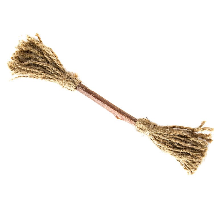 Natural Cat Toy Silver Vine Miraculous Magic Wand » Dogfather and Co ...