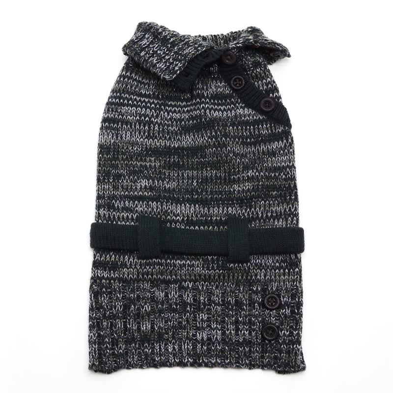 DOGO Sweater Multiway Grey » Dogfather and Co. | Dog Grooming and ...