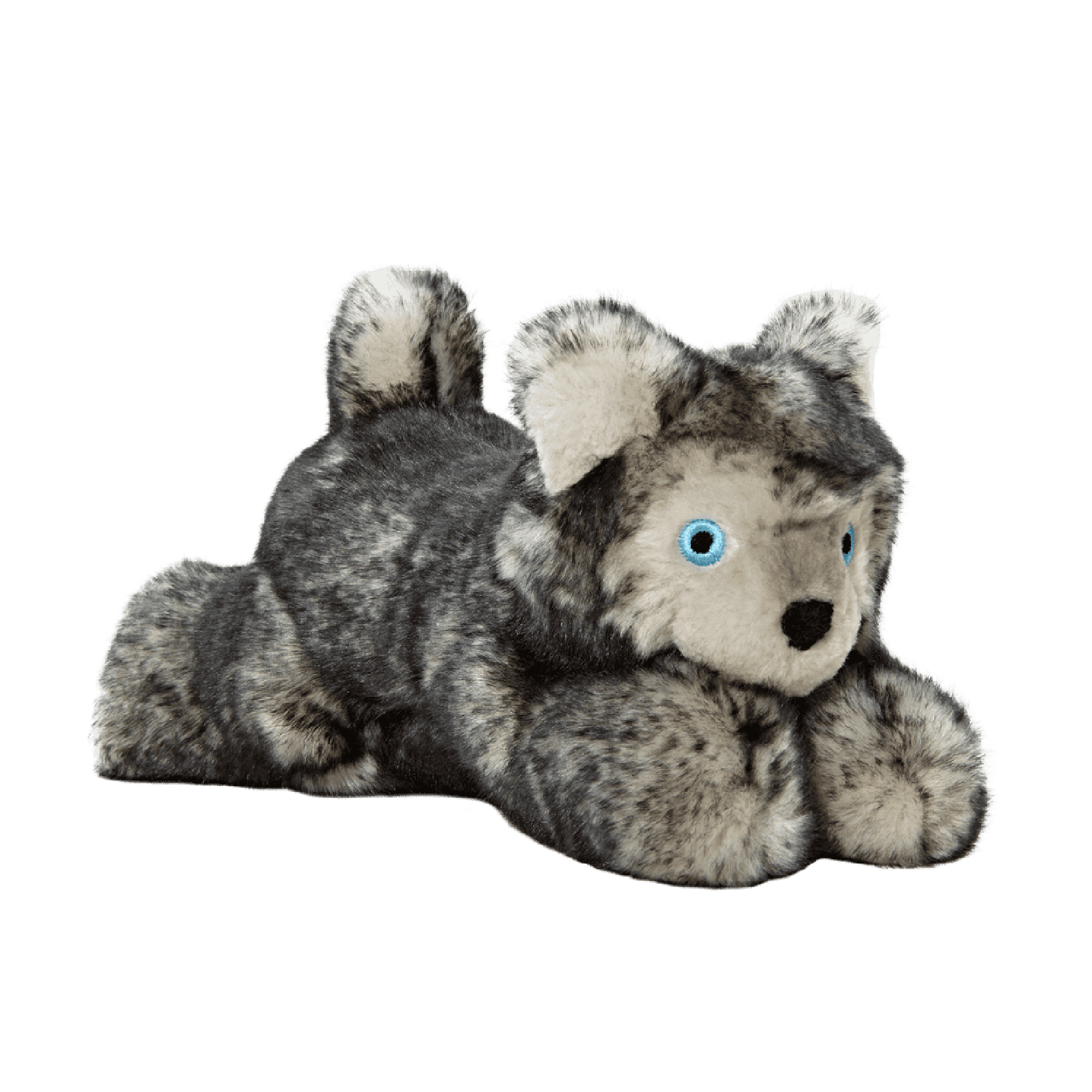 Fluff & Tuff Toy Blanca Wolf » Dogfather and Co. | Dog Grooming and ...