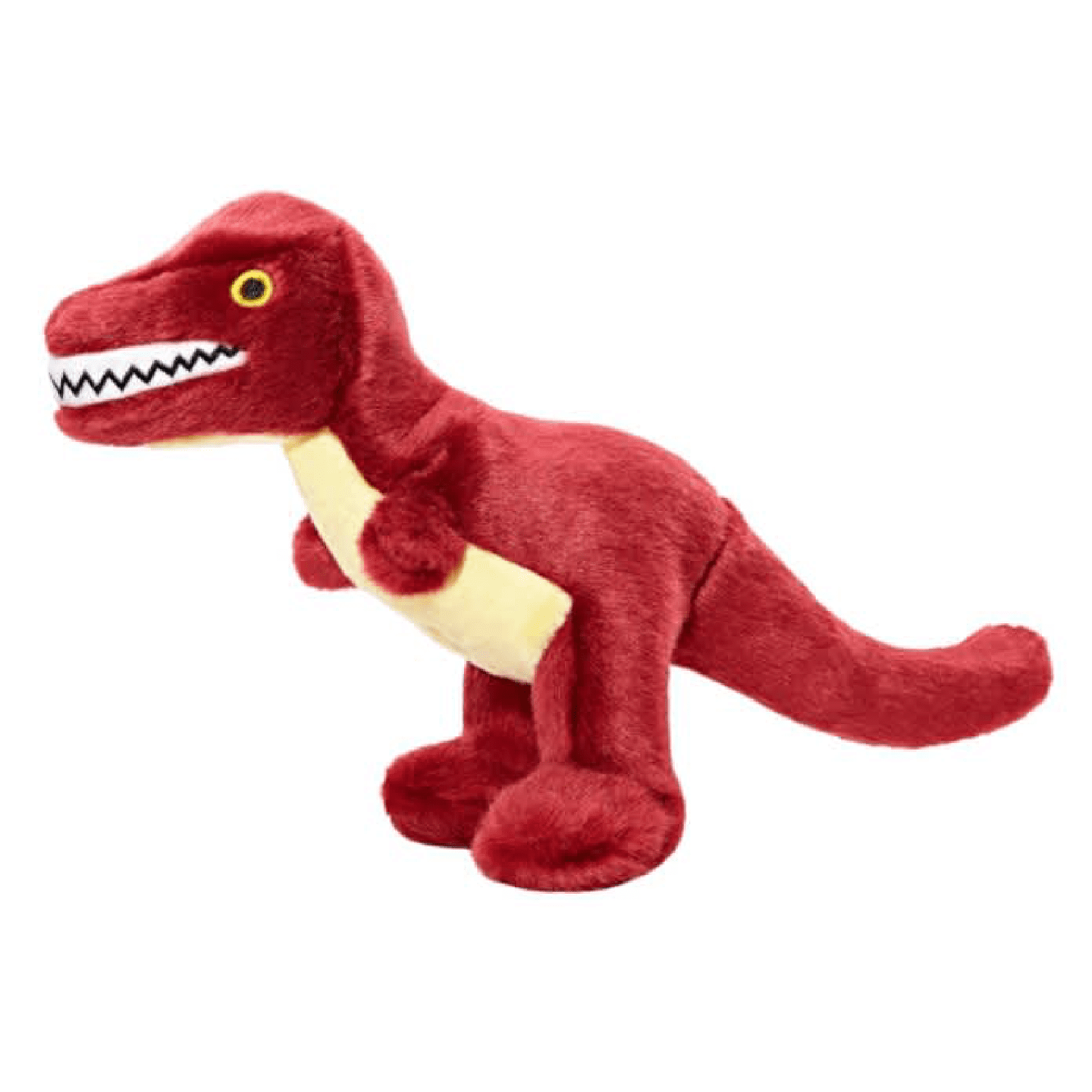 Fluff & Tuff Toy Tiny T-Rex » Dogfather and Co. | Dog Grooming and ...