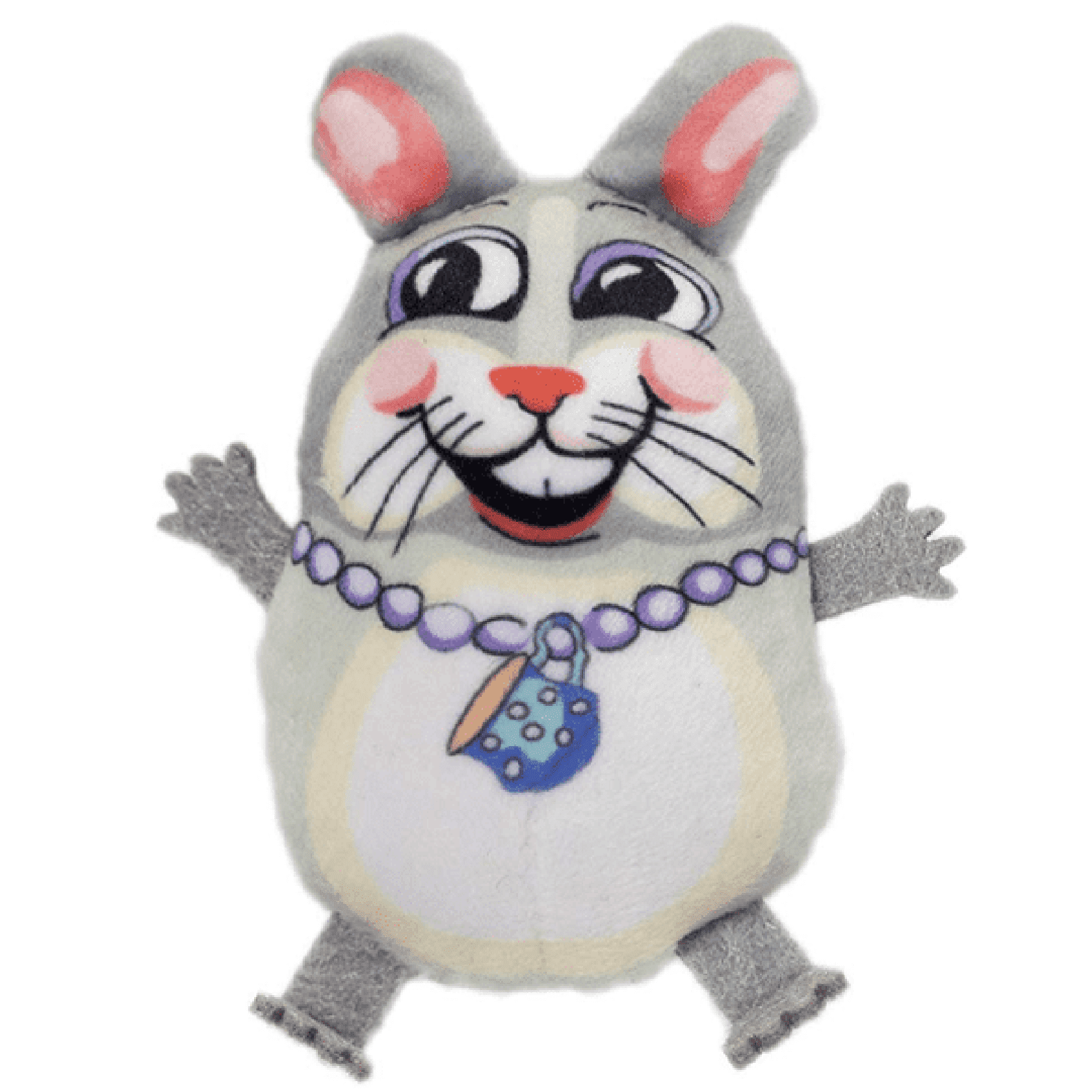 Fuzzu Teacup Bunny » Dogfather and Co. | Dog Grooming and Retail in Toronto