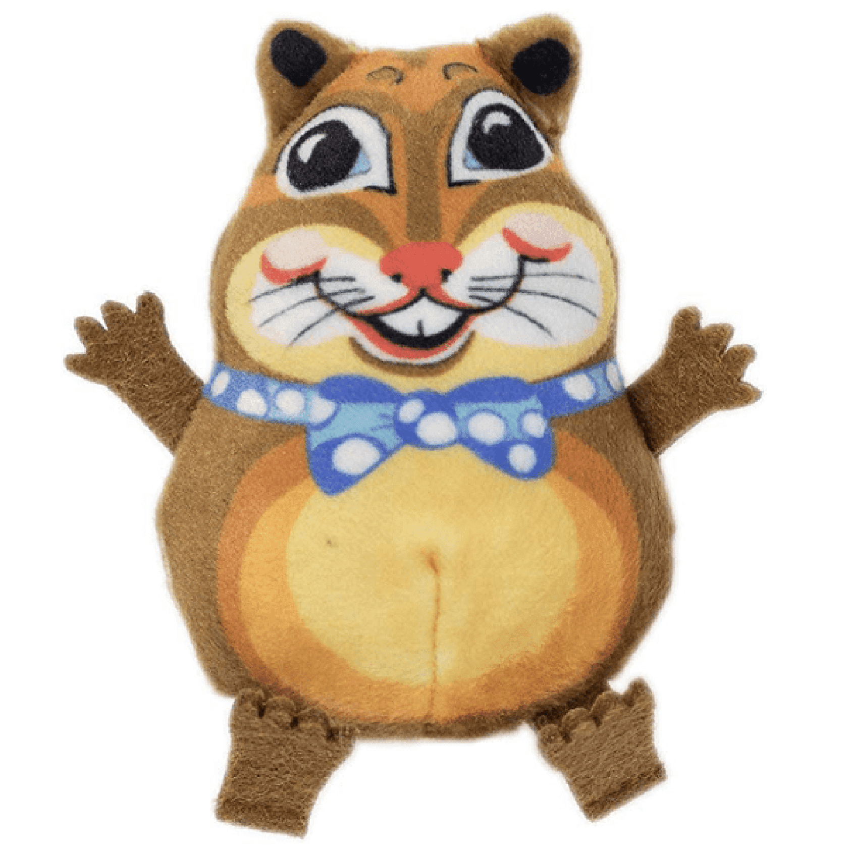 Fuzzu Teacup Chipmunk » Dogfather and Co. | Dog Grooming and Retail in ...