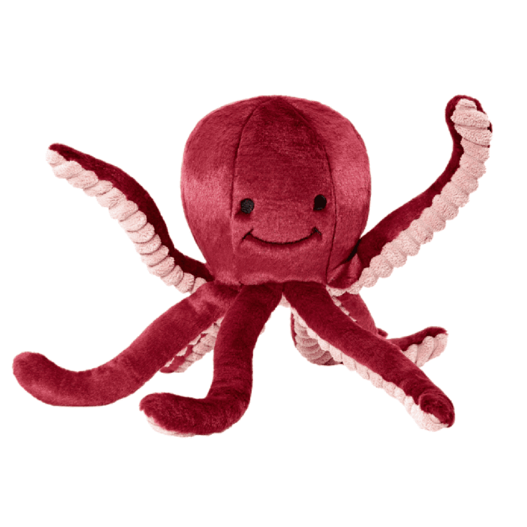 Fluff & Tuff Toy Olympia Octopus » Dogfather and Co. | Dog Grooming and ...