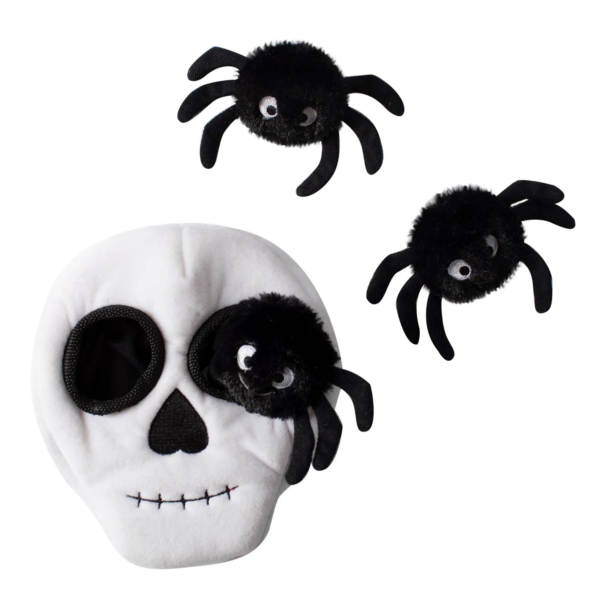 Pet Shop by Fringe Studio Hide & Seek Mr. Bones Smile Spider ...
