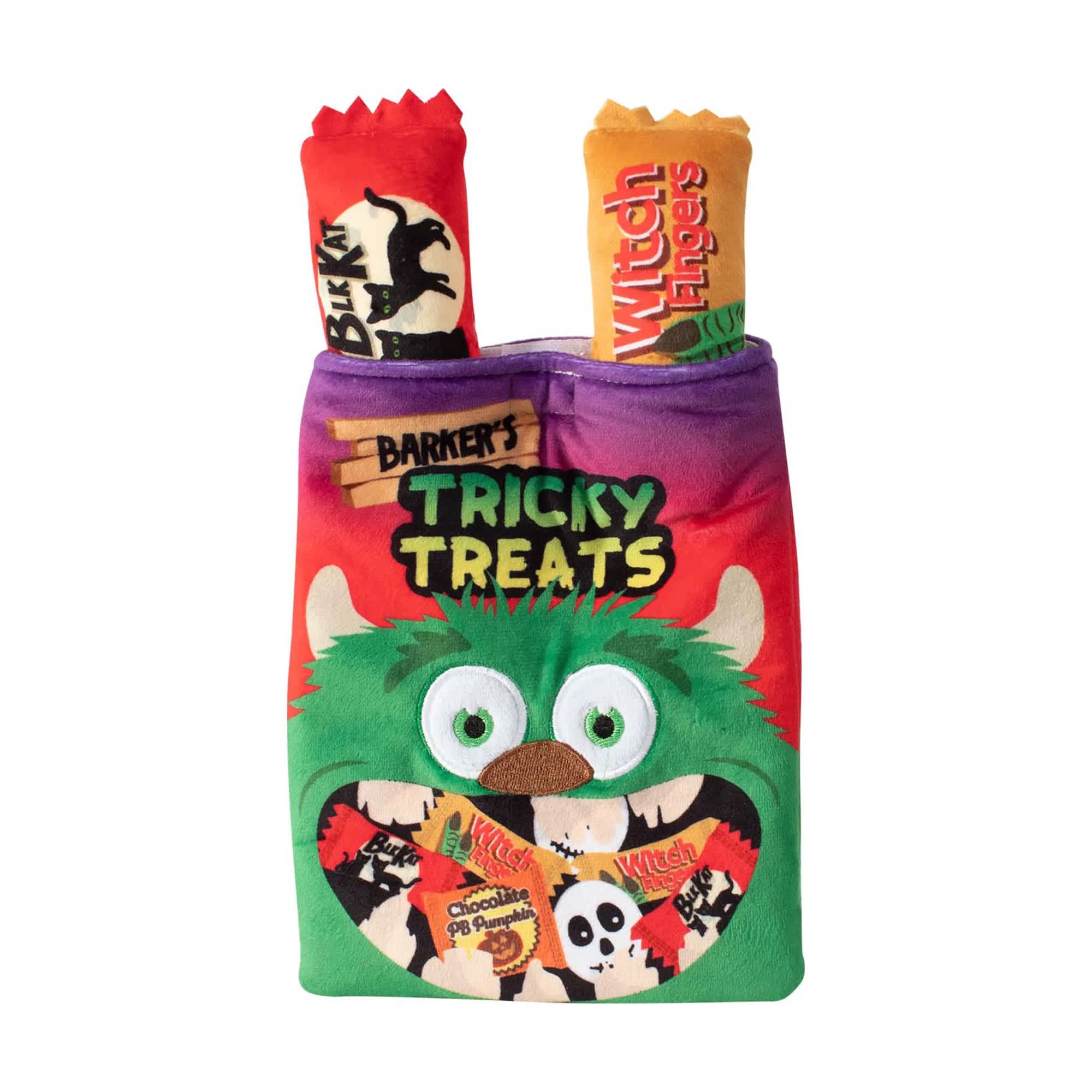 Pet Shop by Fringe Studio Hide & Seek Tricky Treats » Dogfather and Co ...