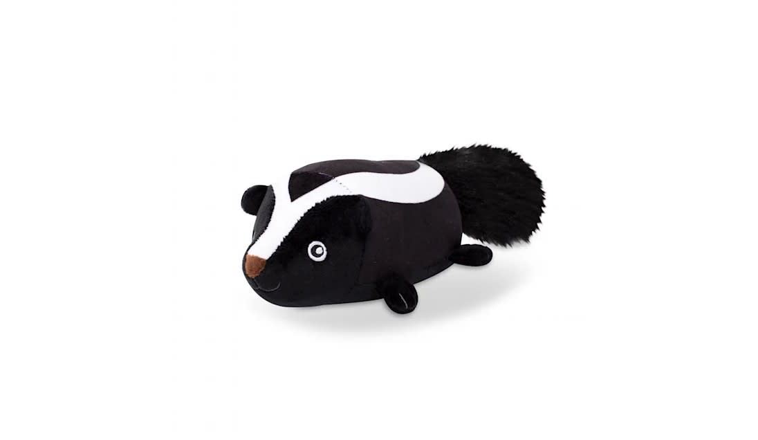 Pet Shop by Fringe Studio Plush Toy Little Stinker » Dogfather and Co ...