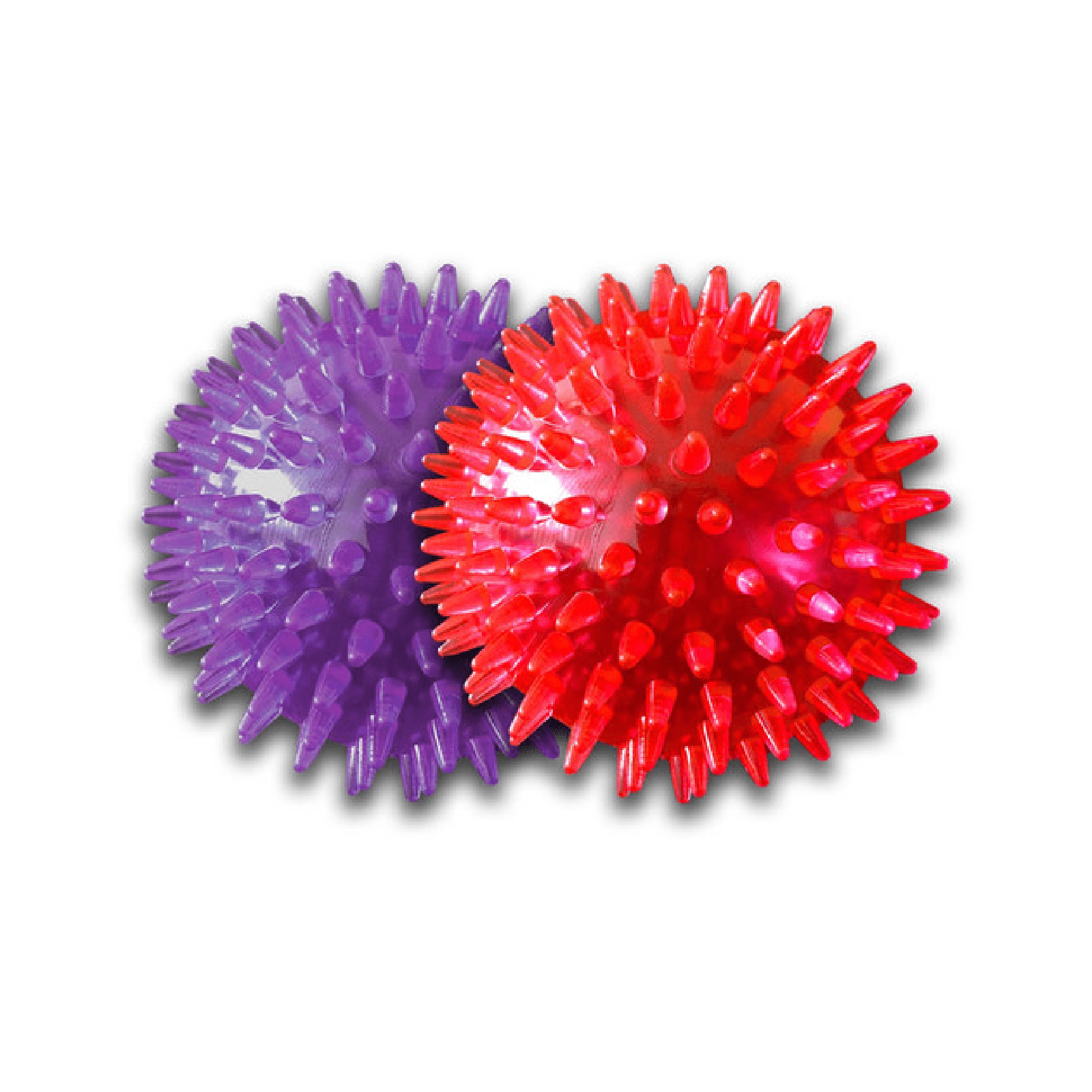 PetSport Gorilla Spiky Ball Squeak » Dogfather and Co. | Dog Grooming ...
