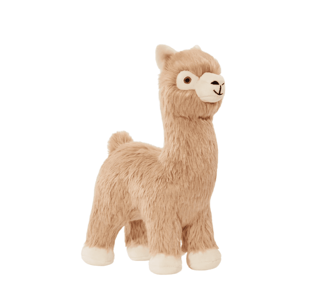 Fluff & Tuff Toy Inca Alpaca » Dogfather and Co. | Dog Grooming and ...