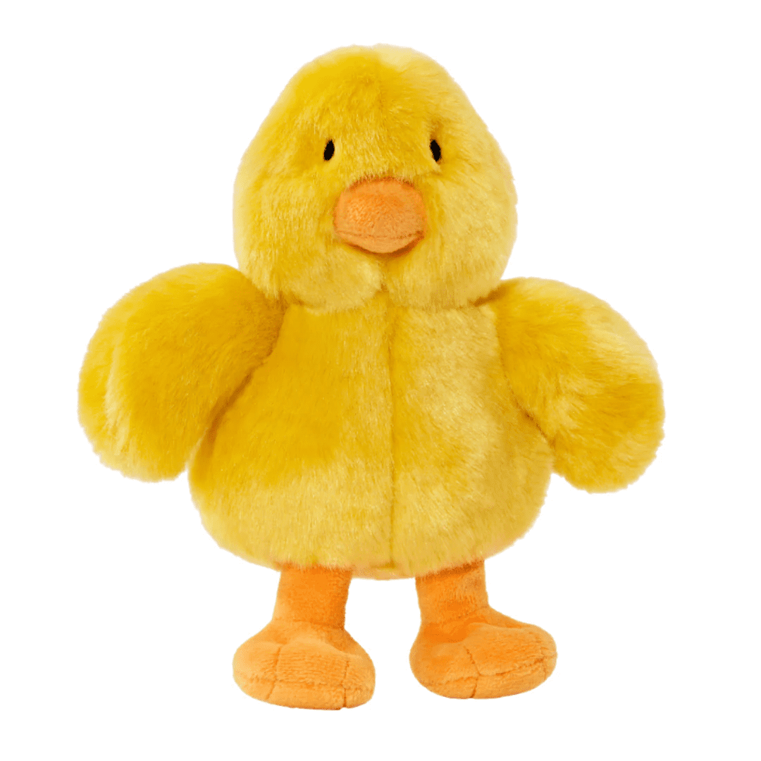 Fluff & Tuff Toy Howie Duck » Dogfather and Co. | Dog Grooming and ...
