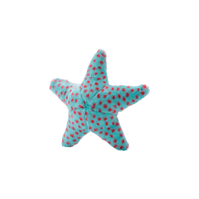 Fluff & Tuff Toy Ally Starfish » Dogfather and Co. | Dog Grooming and ...