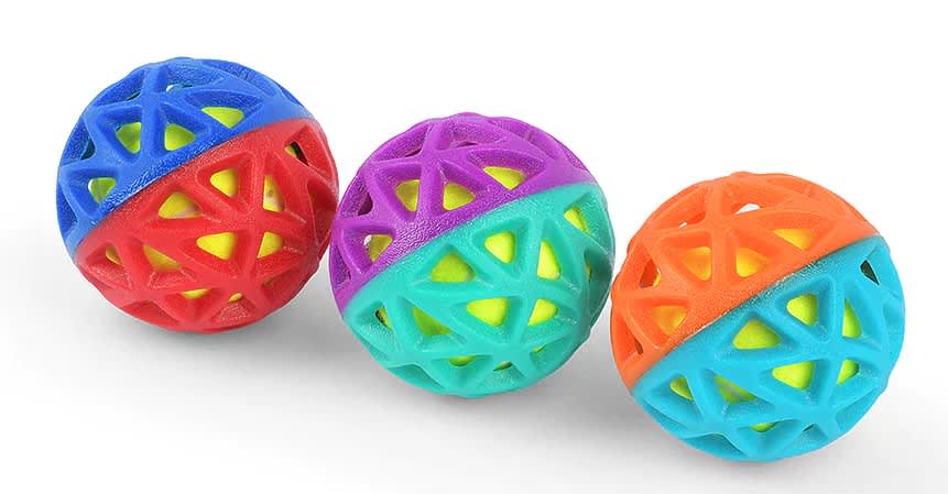 PLAY Go-Go Astro Ball » Dogfather and Co. | Dog Grooming and Retail in ...