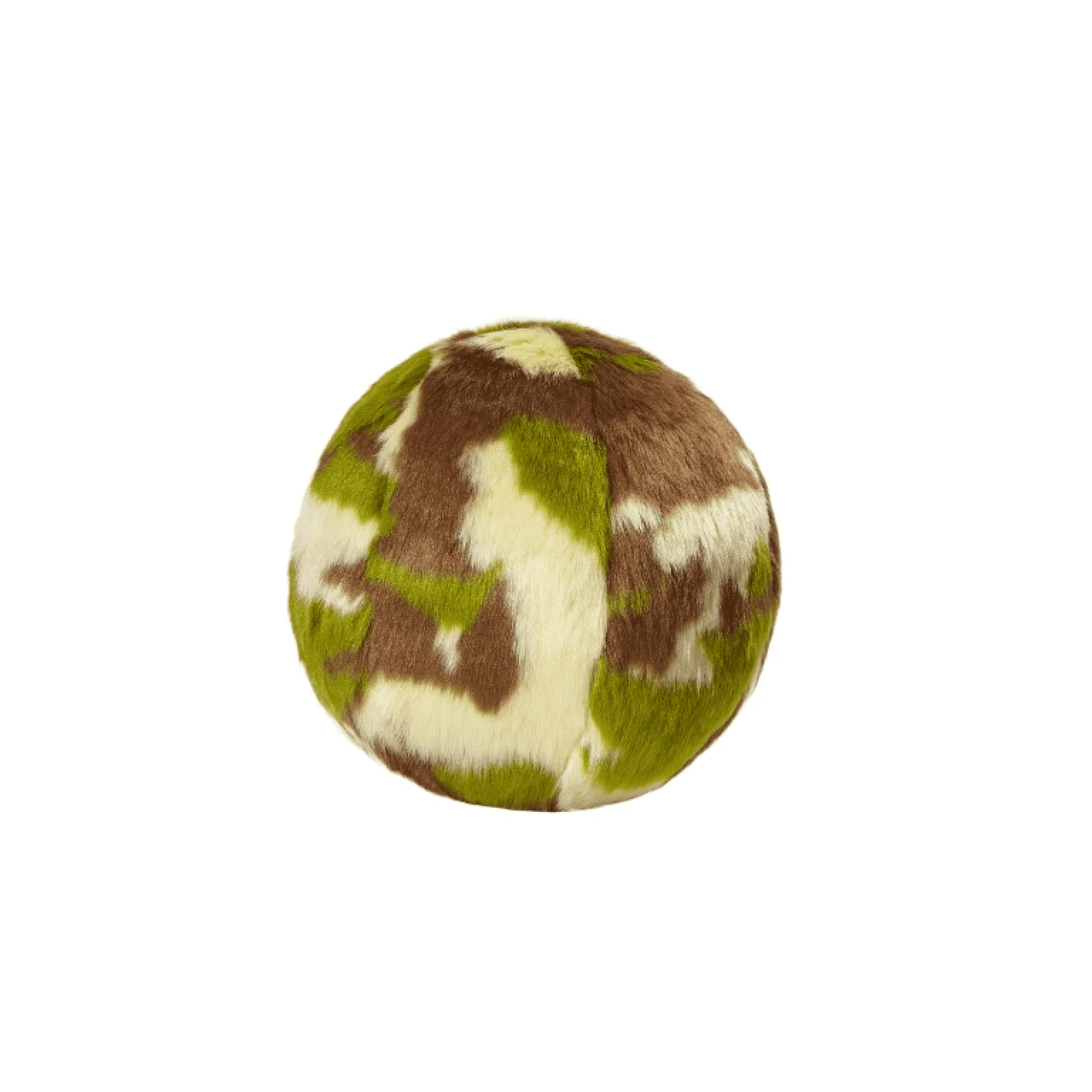 Fluff & Tuff Toy Camo Ball » Dogfather and Co. | Dog Grooming and ...