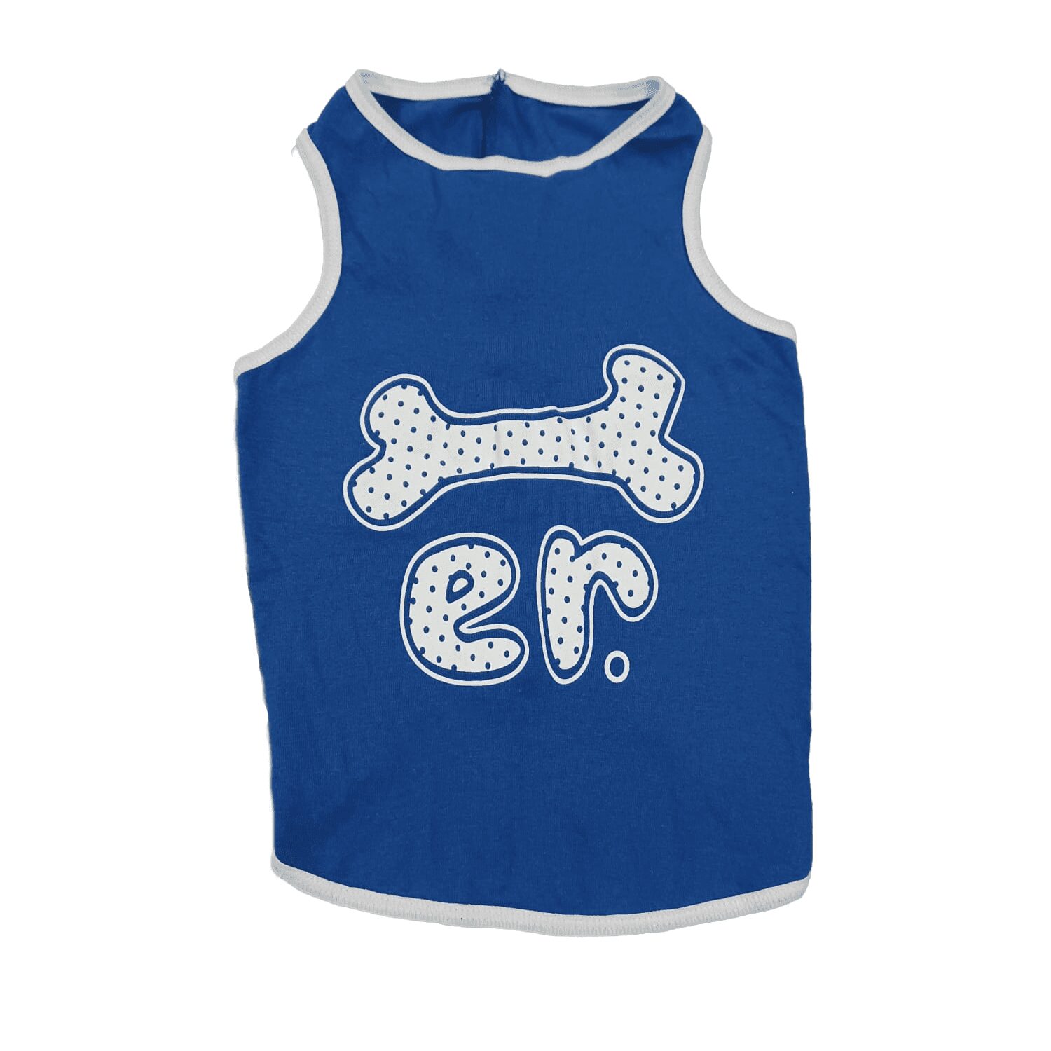 Yellow Hydrant Tank Bone-er » Dogfather and Co. | Dog Grooming and ...