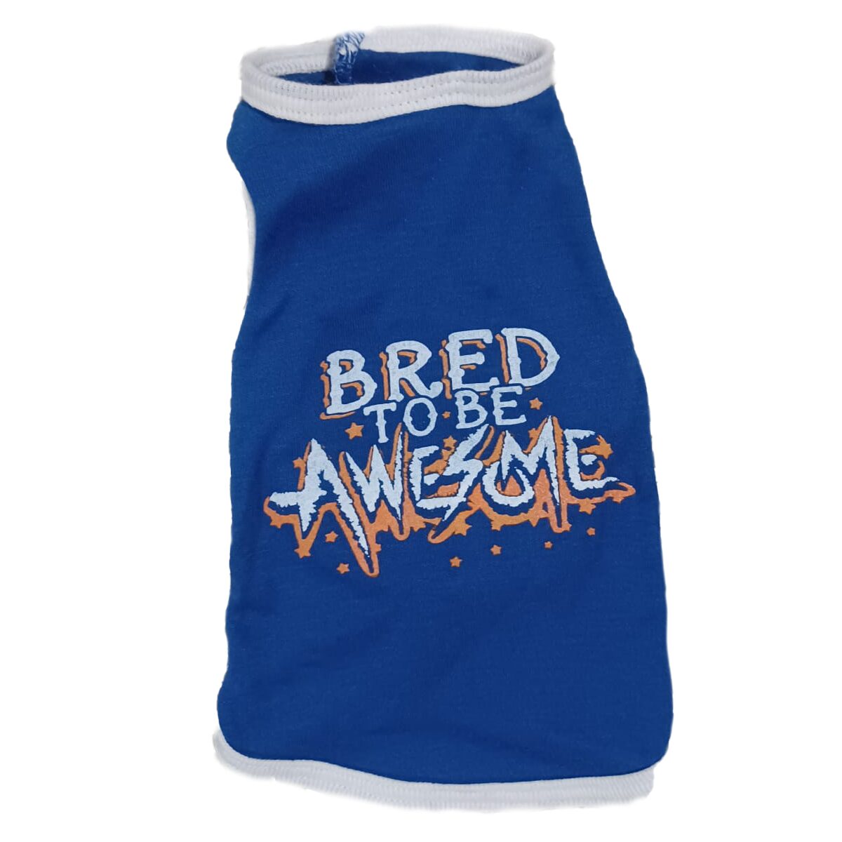 Yellow Hydrant Tank Bred To Be Awesome » Dogfather and Co. | Dog ...