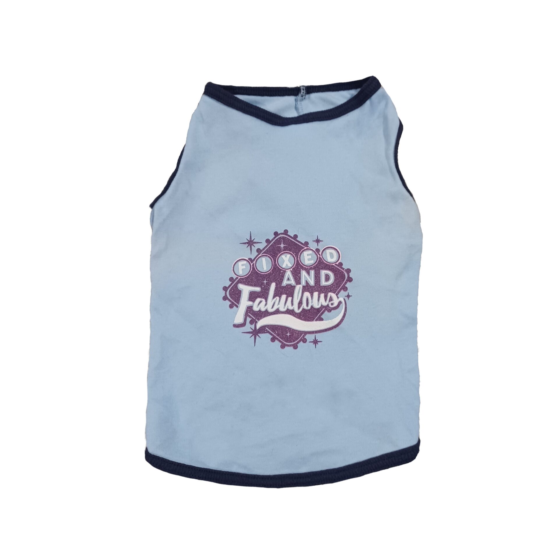 Yellow Hydrant Tank Fixed And Fabulous » Dogfather and Co. | Dog ...