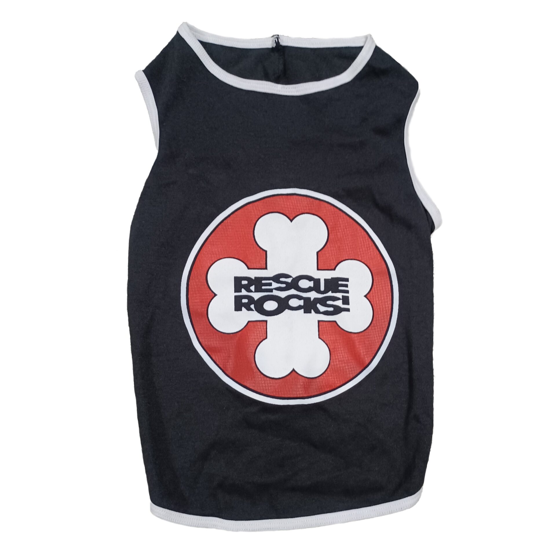 Yellow Hydrant Tank Rescue Rocks! » Dogfather and Co. | Dog Grooming ...