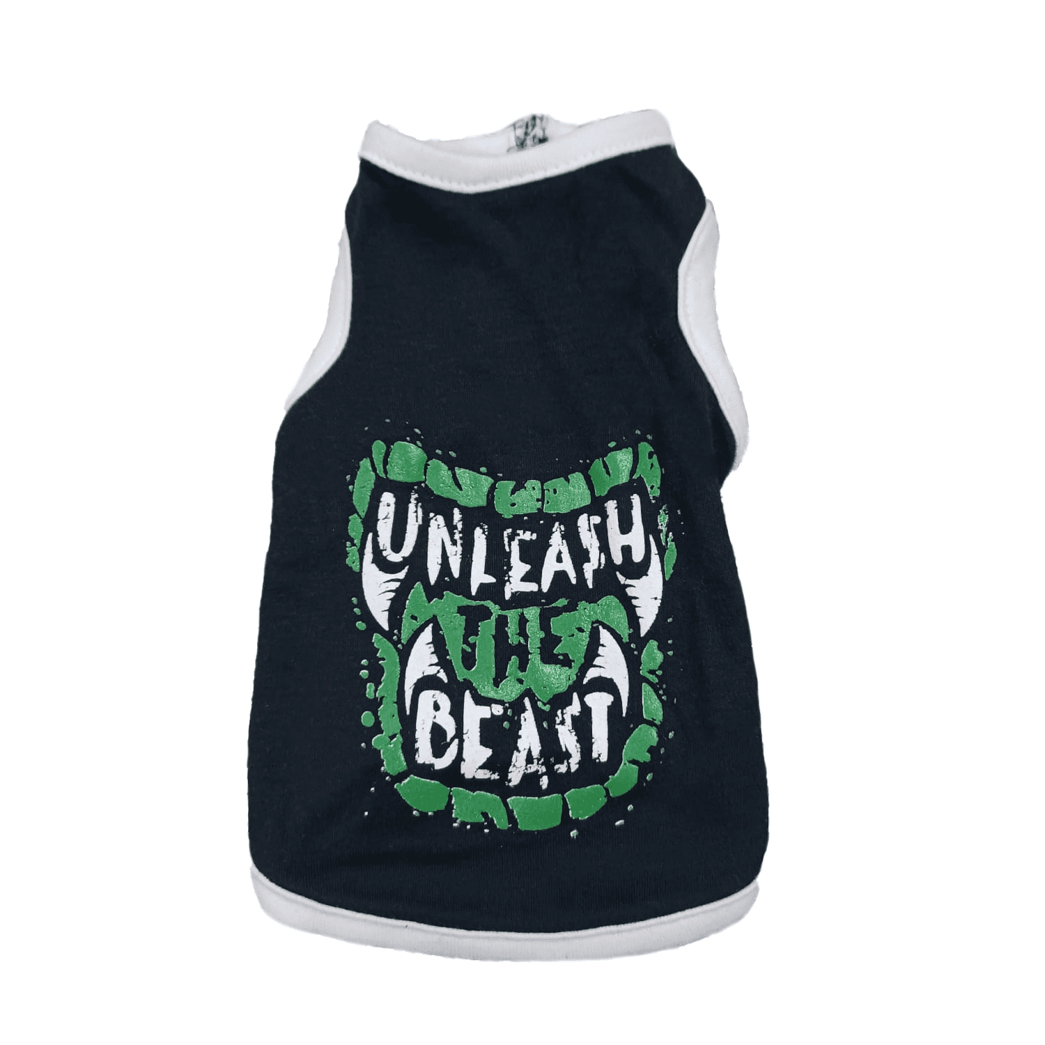 Yellow Hydrant Tank Unleash The Beast » Dogfather and Co. | Dog ...