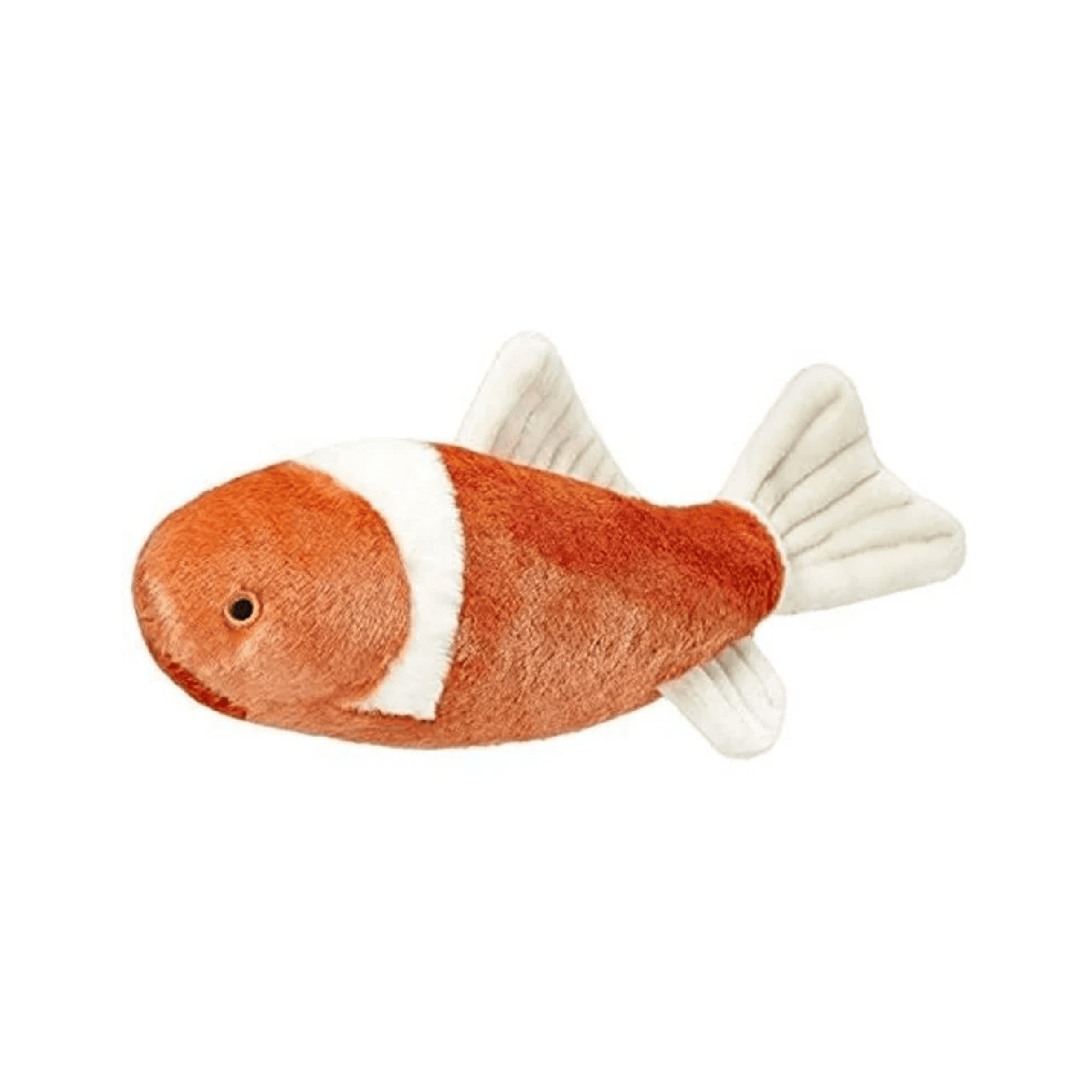 Fluff & Tuff Toy Finn Koi Squeakerless » Dogfather and Co. | Dog ...