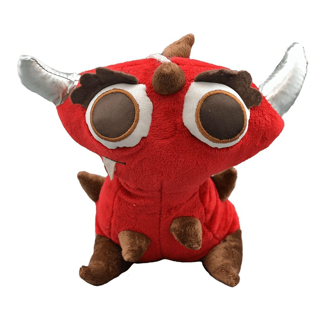 One Pet Planet Space Pets Mars Spiny Woofer » Dogfather and Co. | Dog ...
